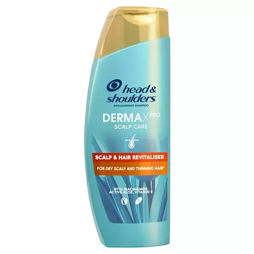 50 Best Dupes for Derma X Revitaliser Anti dandruff Shampoo by Head